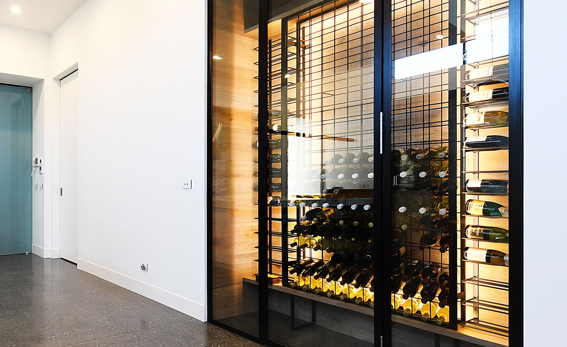 Build Your Cellar - Personal Cellar Advice